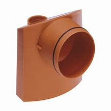 SIFON ANTIRTORNO C/ORING AWADUCT 2033 - Sanitarios Barracas