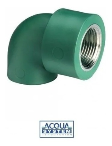 CODO 32 RH 1 ACQ SYSTEM - Sanitarios Barracas