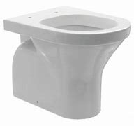 VSE-IN-002-BL INODORO CORTO VARESE - Sanitarios Barracas